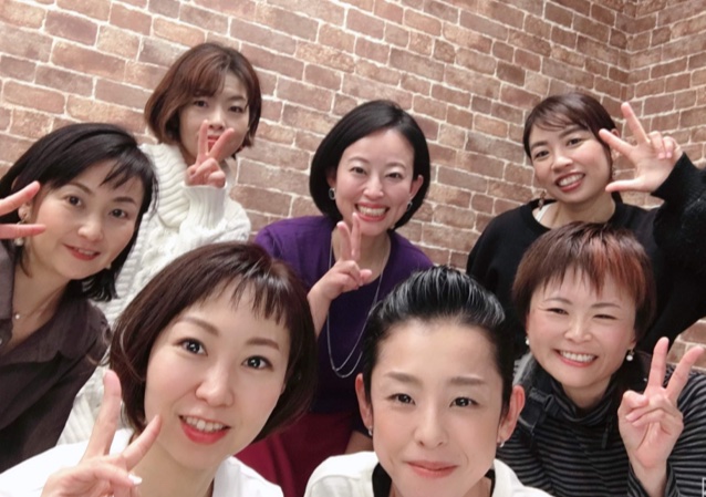 【イベント】4/4 「私の第二章」写真展→延期になりました｜MiASSE(ミアッセ)｜ あなたの努力実力を後押しする外見改革＆メイクサロン ...