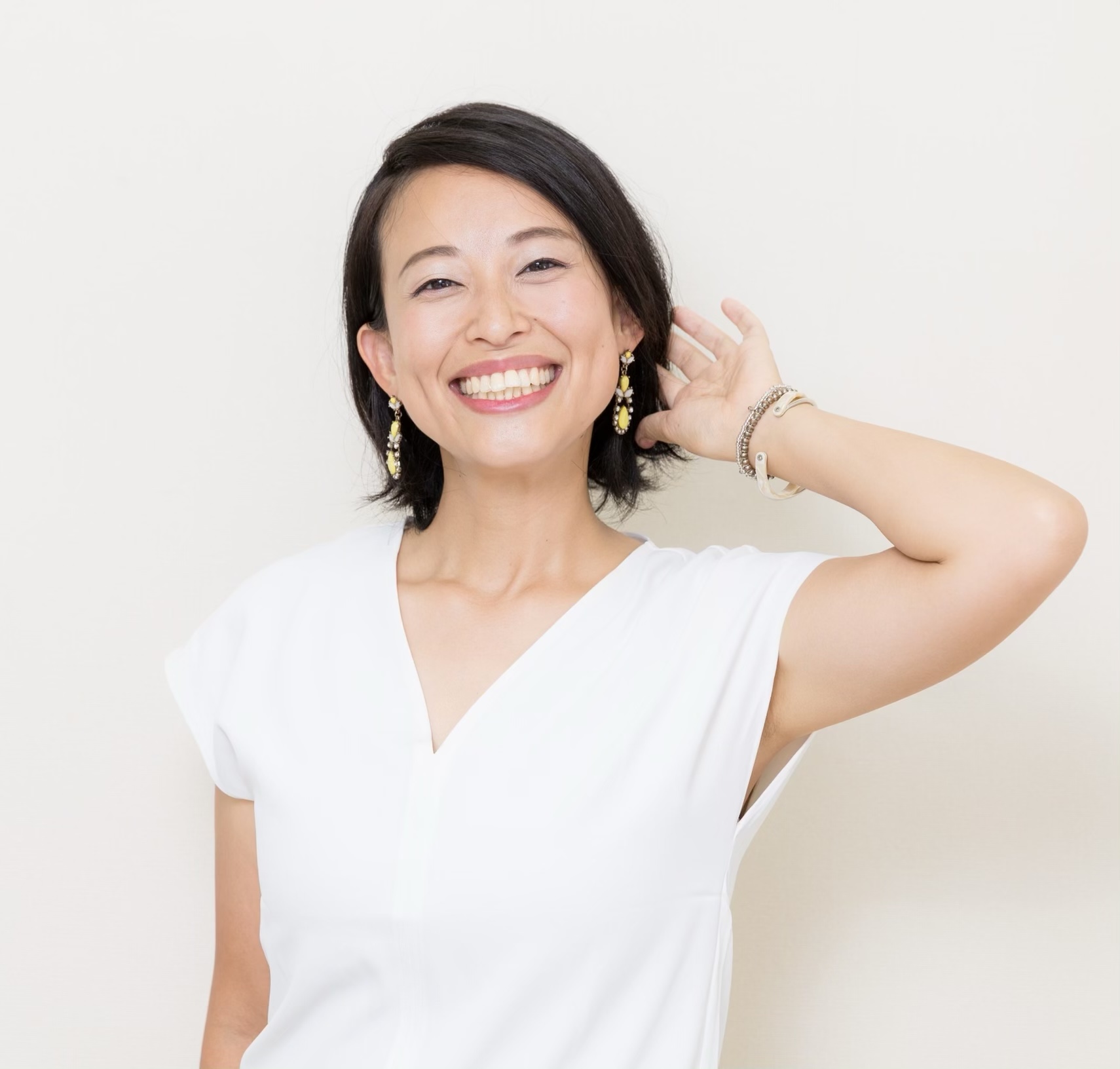 PROFILE｜MiASSE(ミアッセ)｜ あなたの努力実力を後押しする外見改革＆メイクサロン＠湘南・茅ヶ崎・鎌倉・藤沢・大船